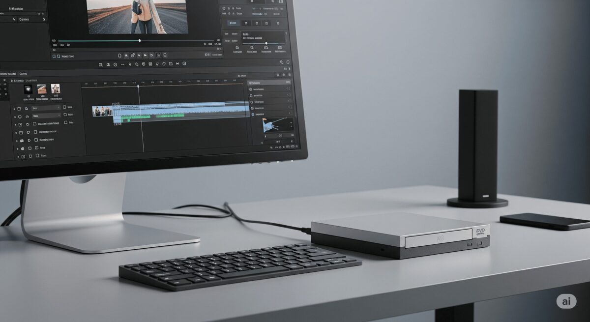 FilmoraのDVD書き込み方法｜失敗しない手順と解決策 - デジサブガイド