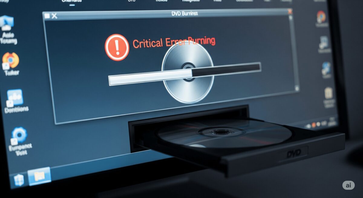 FilmoraのDVD書き込み方法｜失敗しない手順と解決策 - デジサブガイド
